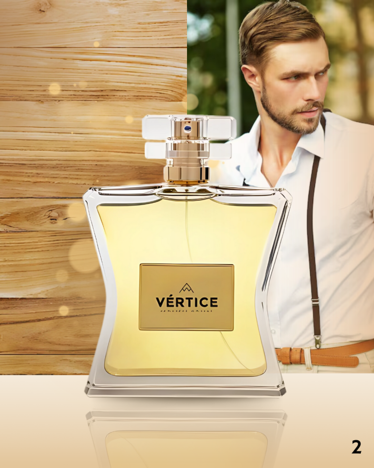 VÉRTICE M-02 Inspiração Olfativa – PHANTOM – Vértice Perfumes